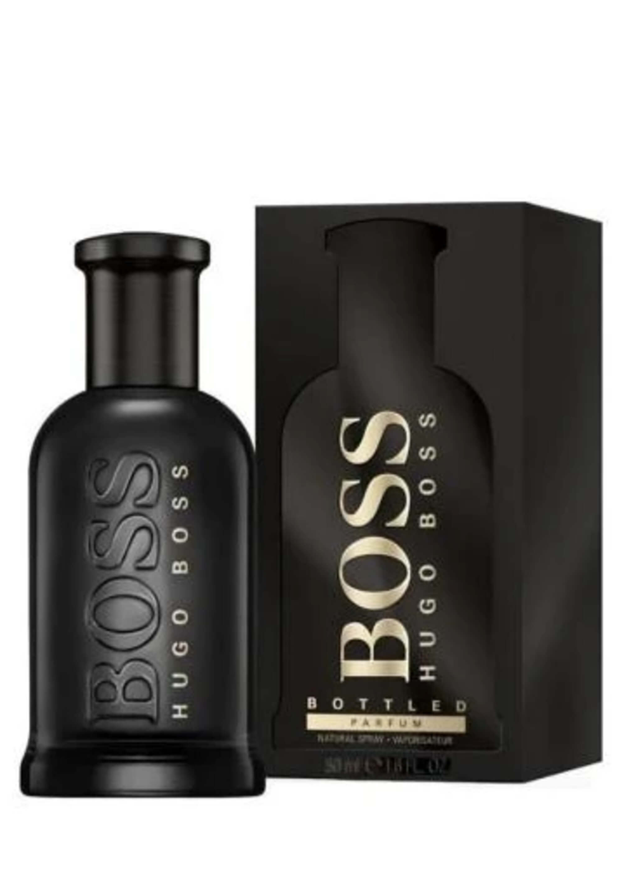 Perfume Hugo Boss Bottled Parfum 100ml